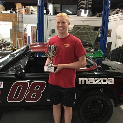 Rossini Racing Engines