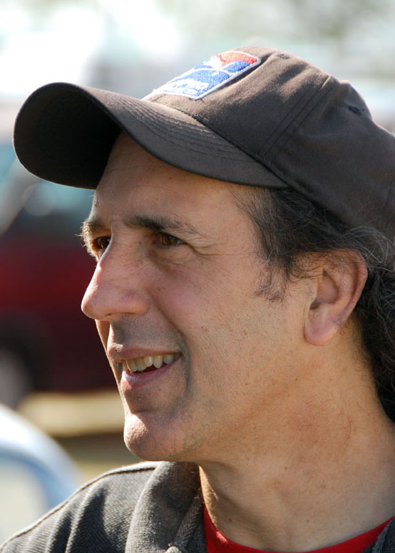 Rossini Racing Engines