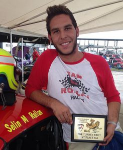 Rossini Racing Engines
