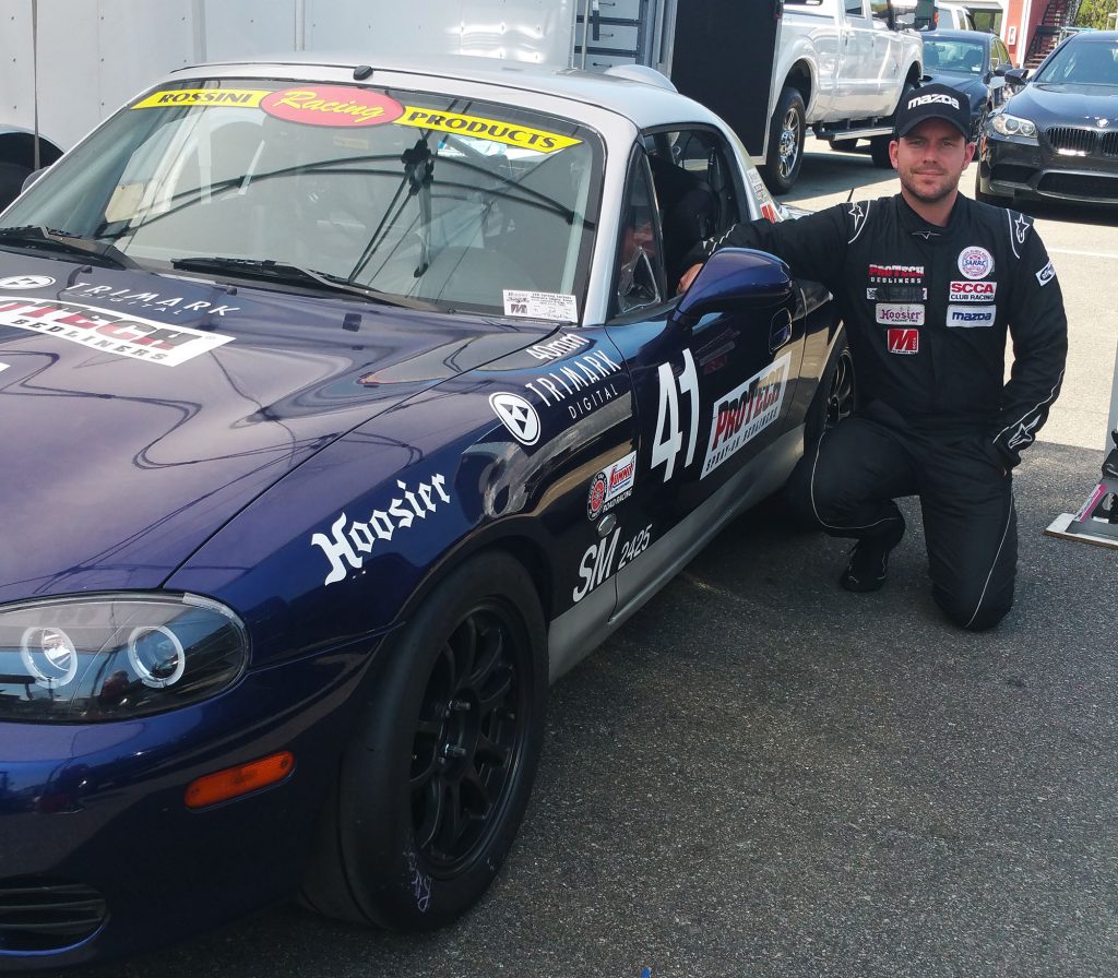 Rossini Racing Engines