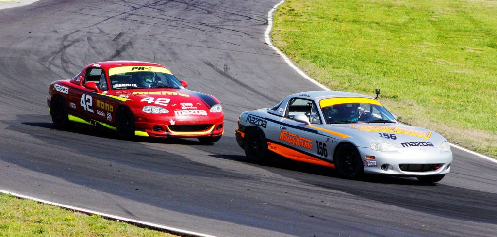 Rossini Racing Engines